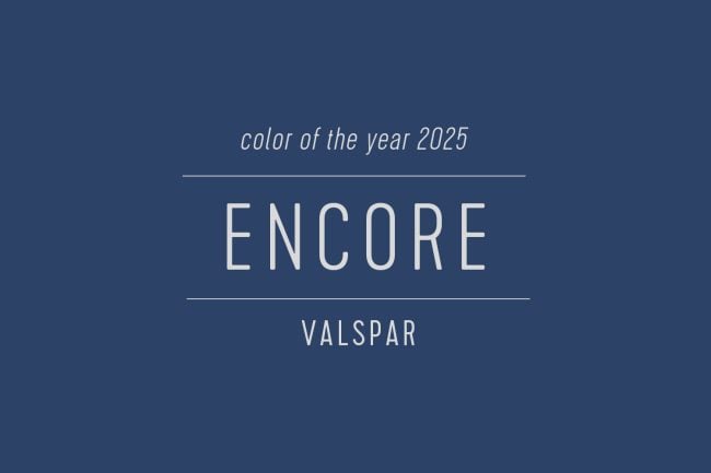 2025 Color of the Year - Everything We Know So Far... - Taite Floor