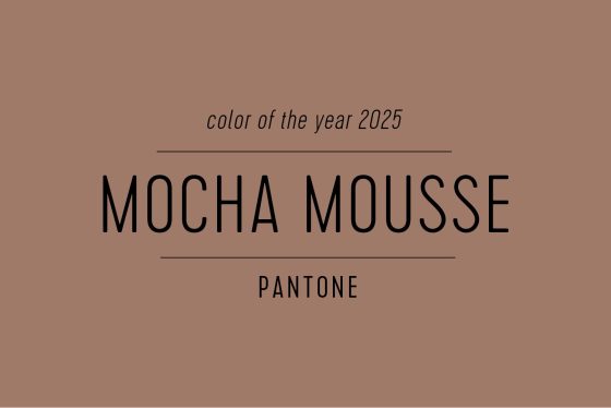 Every 2025 Color of the Year - All in One Place! | Young House Love