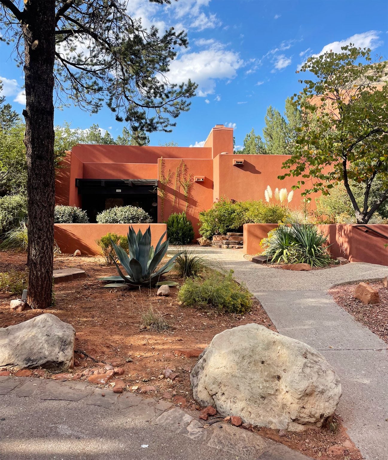 A Girls Weekend In Sedona, Arizona | Young House Love