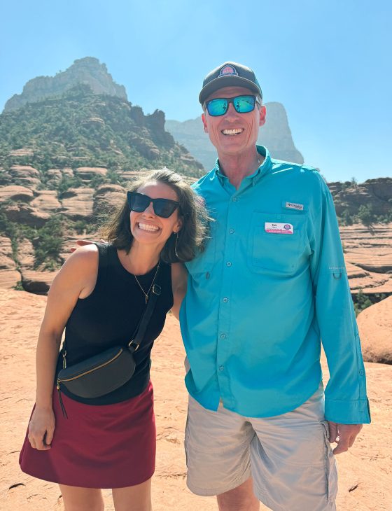 A Girls Weekend In Sedona, Arizona | Young House Love
