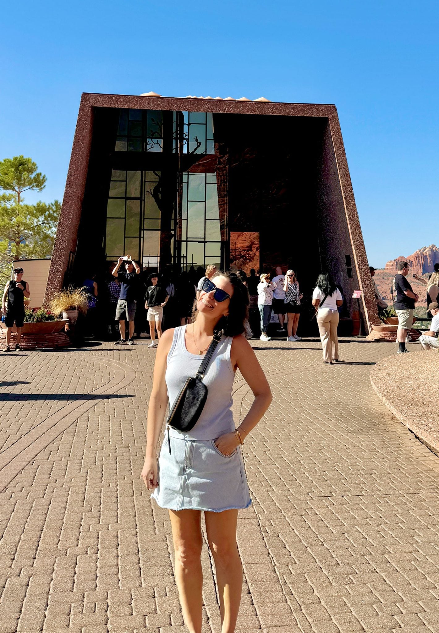 A Girls Weekend In Sedona, Arizona | Young House Love