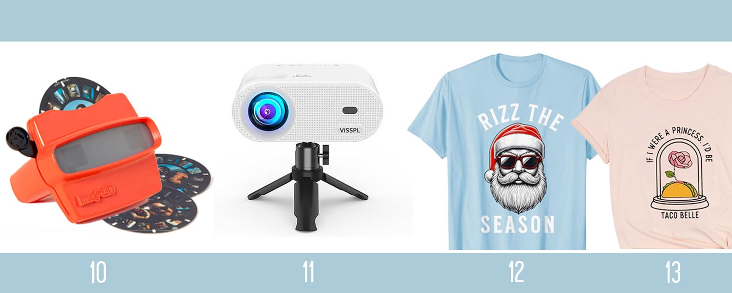 2024 Holiday Gift Guides - Ideas for Women, Men, & Kids | Young House Love