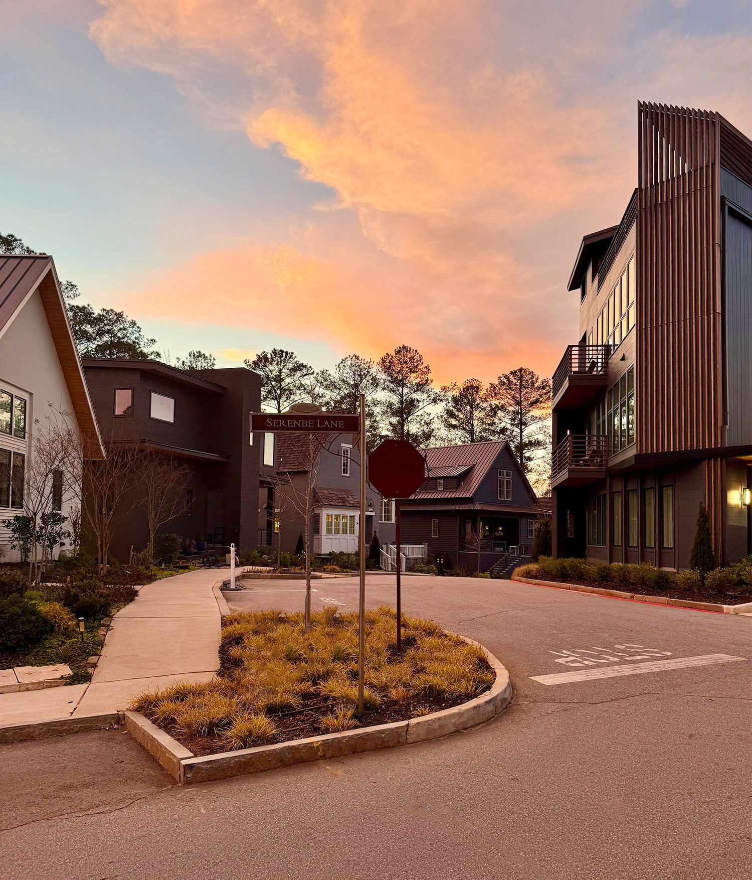 A Weekend In Serenbe, Georgia | Top Crew Construction