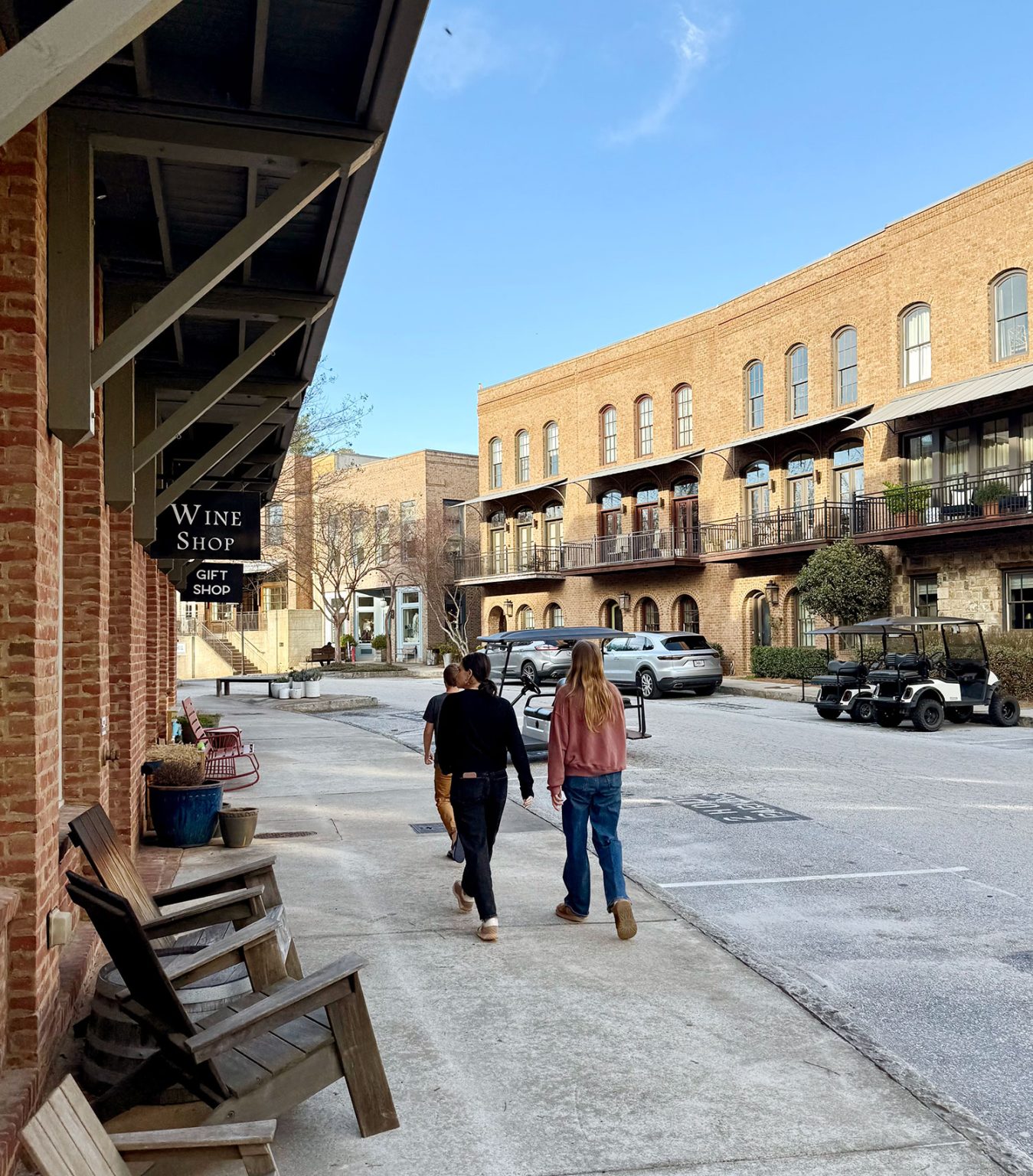 A Weekend In Serenbe, Georgia | Young House Love