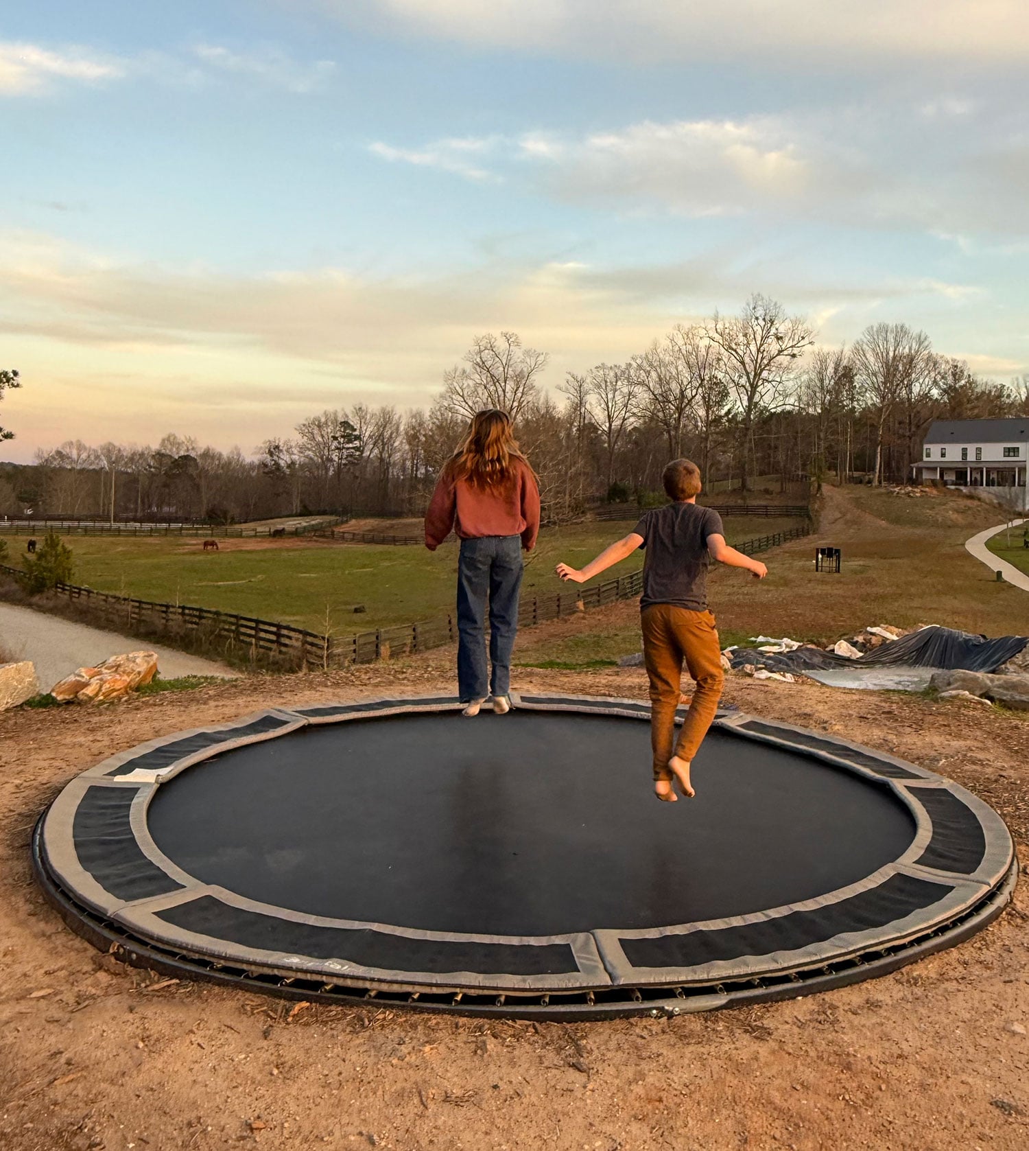 A Weekend In Serenbe, Georgia | Young House Love