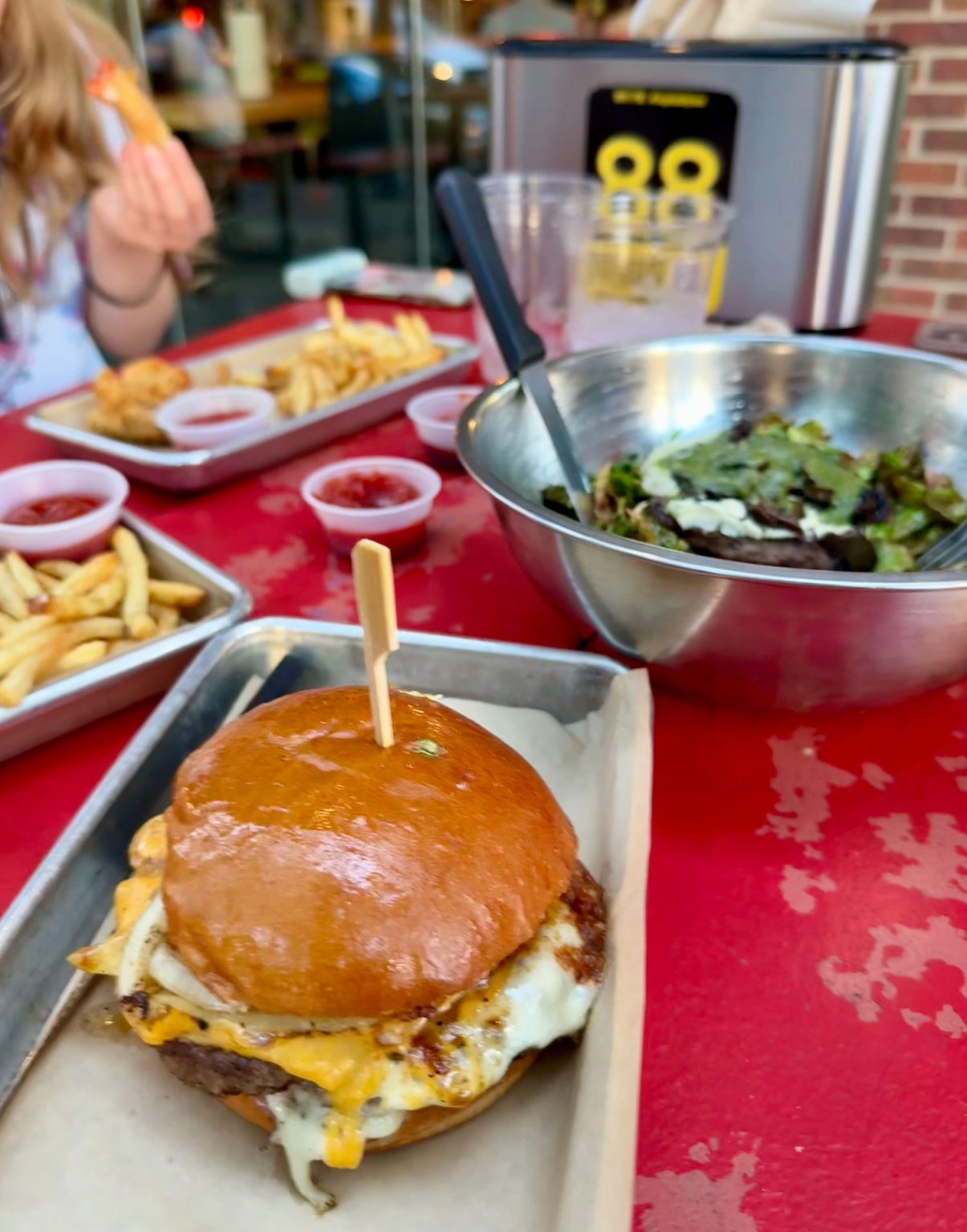 5 Things We Loved On Our Family Vacation to Dallas, Texas | Young House ...