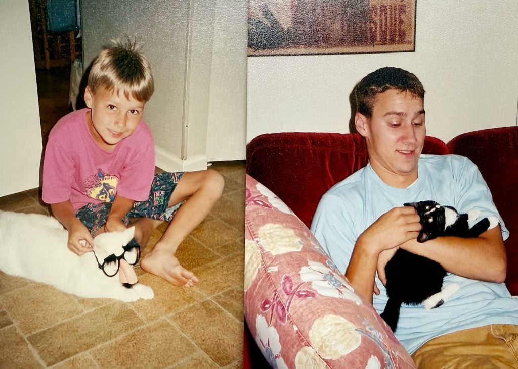 How To Get Rid Of Cat Allergies: What Worked For Me | Young House Love