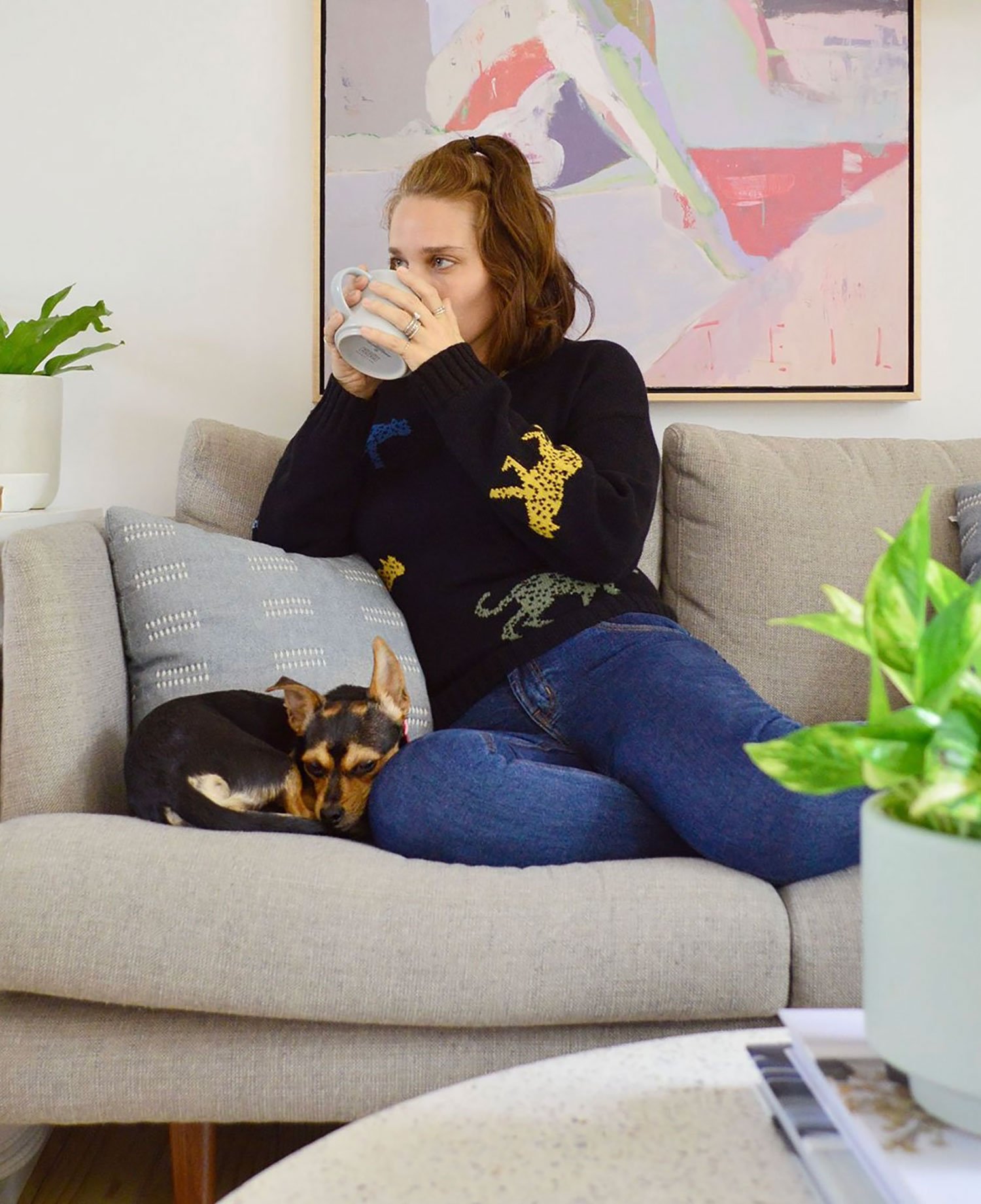 Girl Dog Names: 200 Ideas + Naming Tips | Young House Love