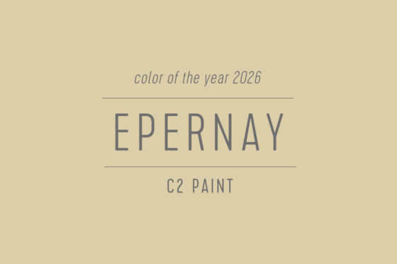 Every 2026 Color of the Year... So Far! | Young House Love