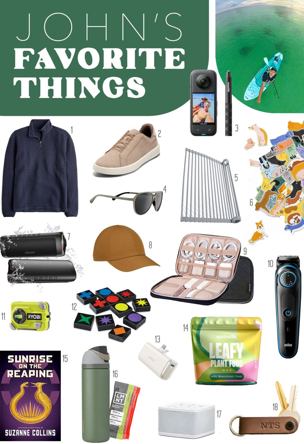 Our Favorite Things of 2025 | Young House Love