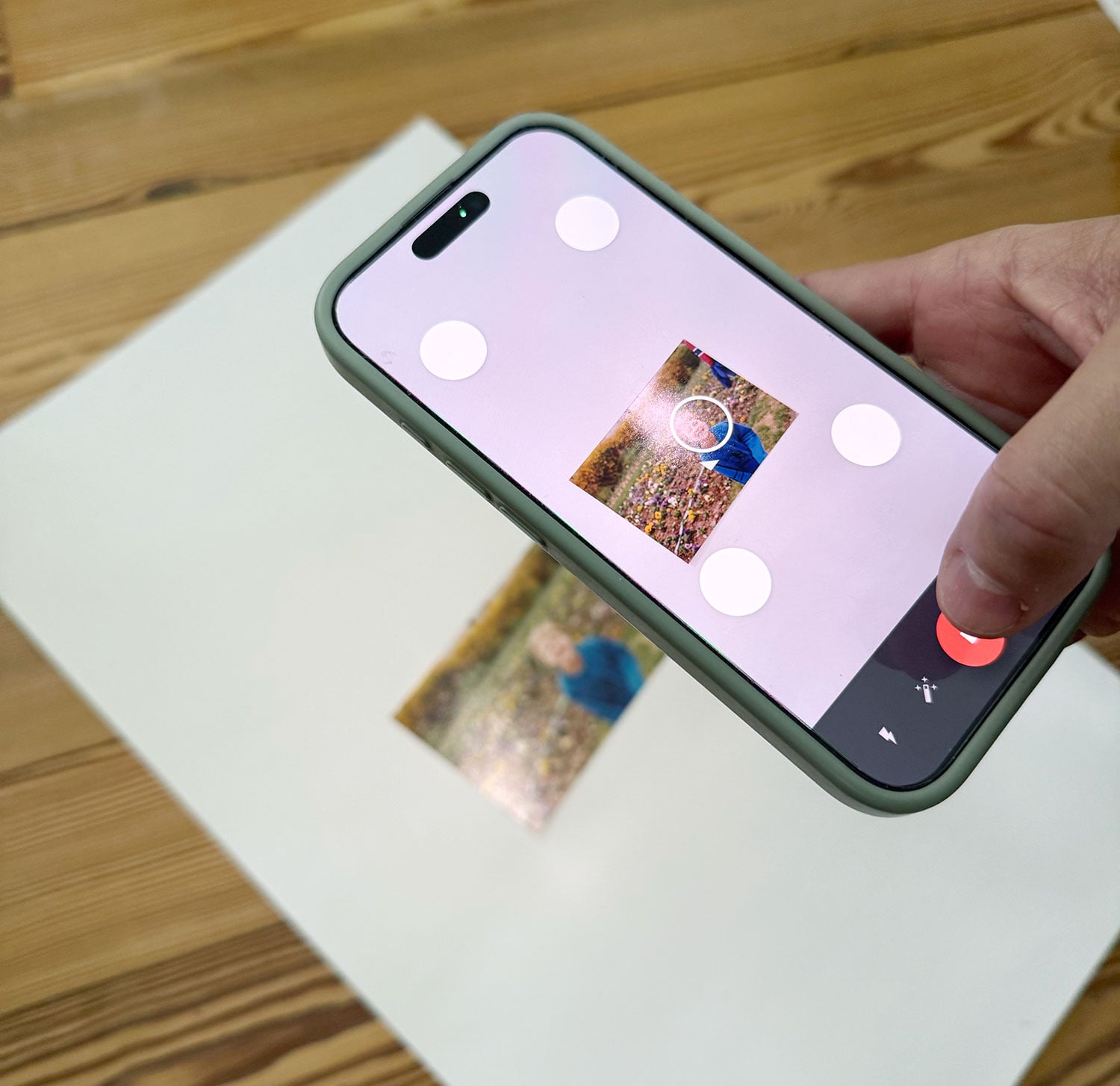 The Best Way To Digitize Old Photos | Young House Love