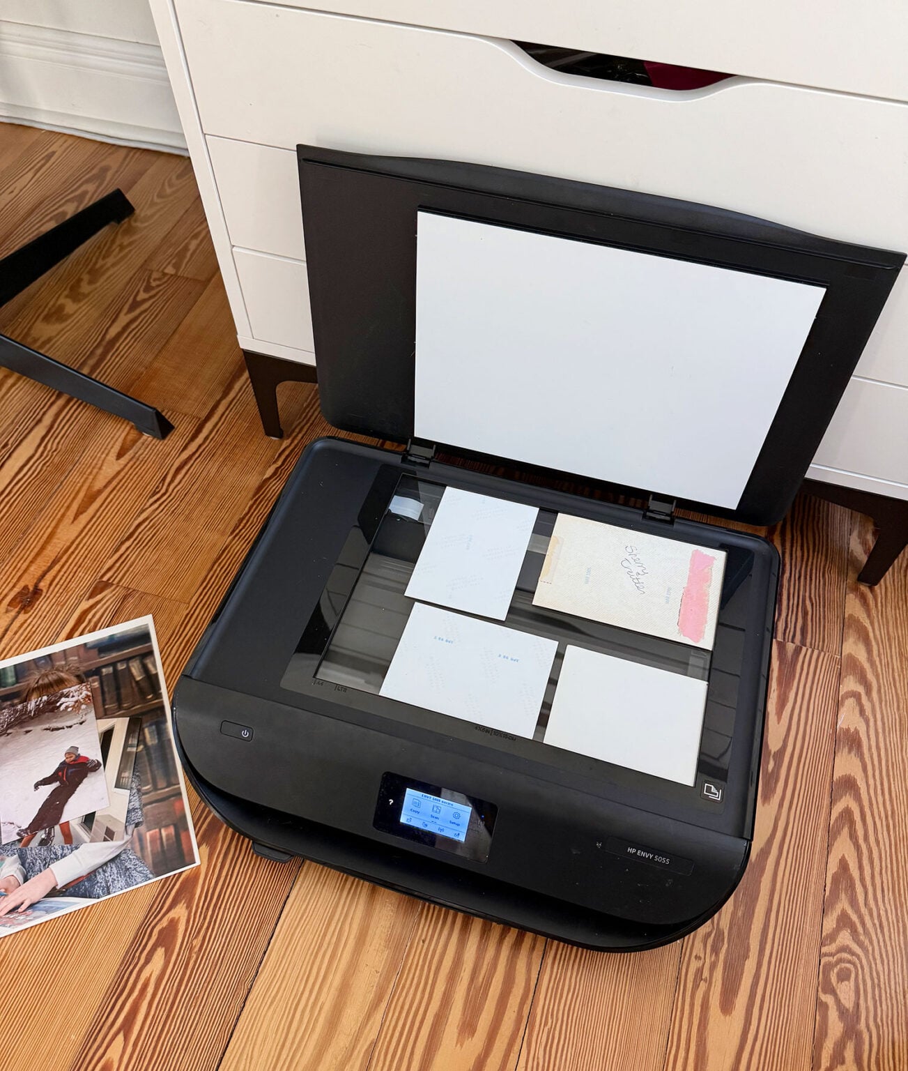 The Best Way To Digitize Old Photos | Young House Love